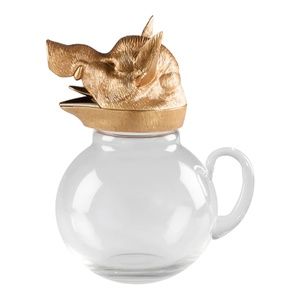Universal | Dining | Universal Studios Harry Potter Hogs Head Pitcher ...